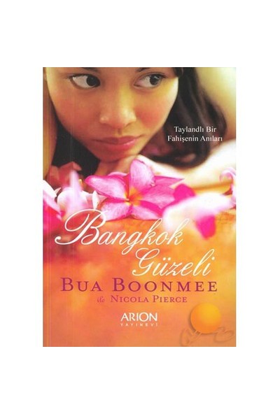 Bangkok Güzeli