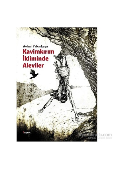 Kavimkırım İkliminde Aleviler-Ayhan Yalçınkaya