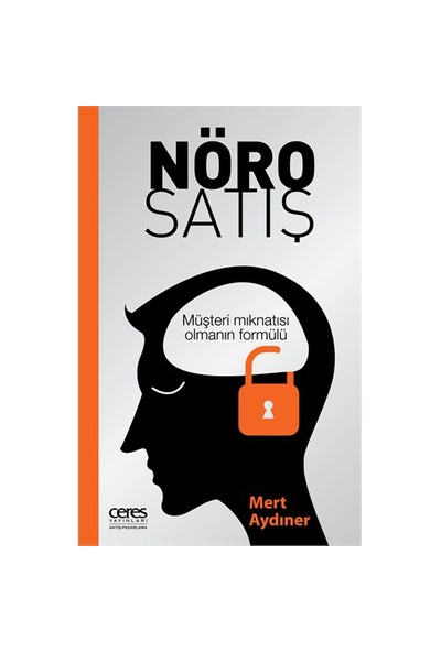 Nöro Satış - Mert Aydıner