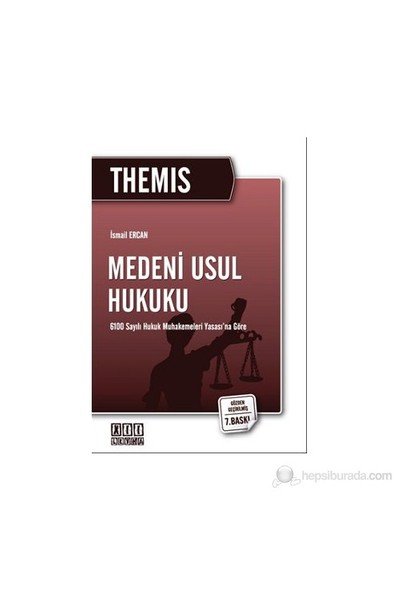 Themis Medeni Usul Hukuku Themis Medeni Usul Hukuku