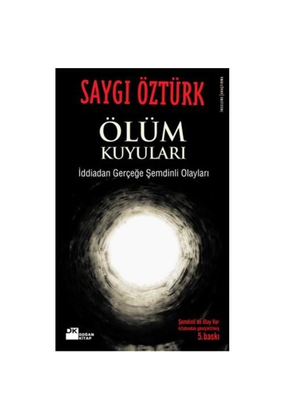 Ölüm Kuyuları