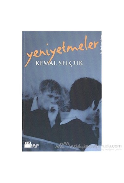 Yeniyetmeler-Kemal Selçuk