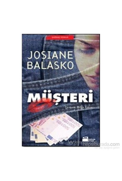 Müşteri-Josiane Balasko