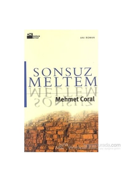 Sonsuz Meltem-Mehmet Coral Sonsuz Meltem-Mehmet Coral