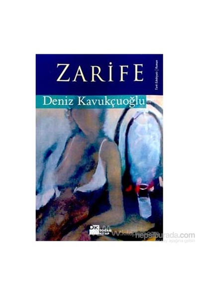 Zarife-Deniz Kavukçuoğlu