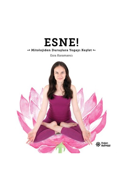 Esne-Esra Karamancı