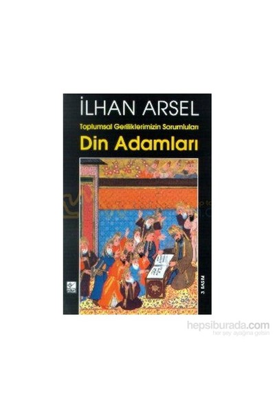 Din Adamları Din Adamları