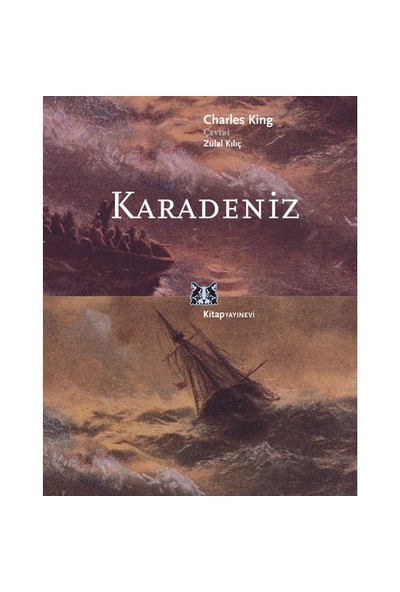 Karadeniz-Charles King