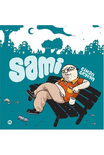 Sami (Ciltli)-Cihan Ceylan