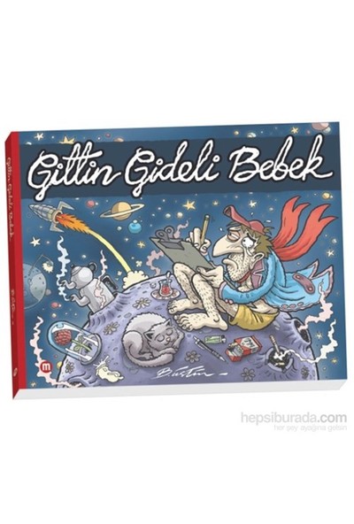 Gittin Gideli Bebek-Bülent Üstün Gittin Gideli Bebek-Bülent Üstün