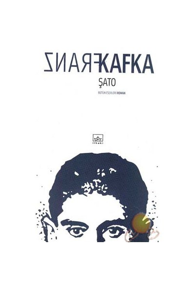Şato - Franz Kafka