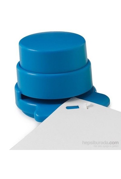 Stapless Stapler - Zımbasız Zımba