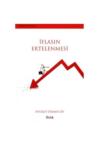 İflasın Ertelenmesi