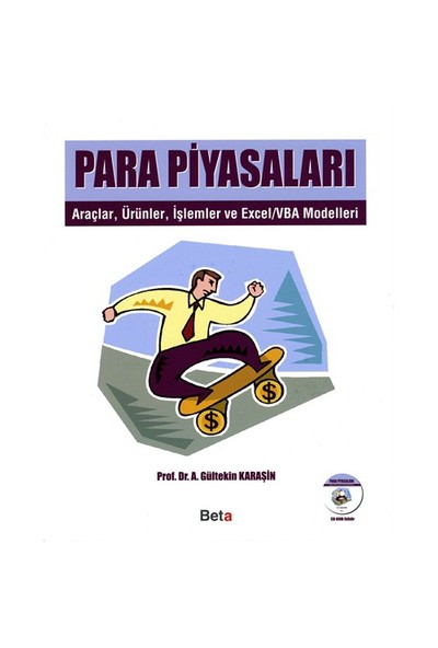 Para Piyasaları - Gültekin Karaşin