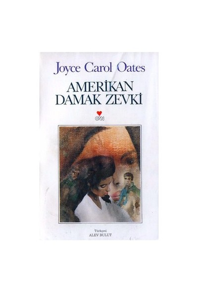 Amerikan Damak Zevki Amerikan Damak Zevki