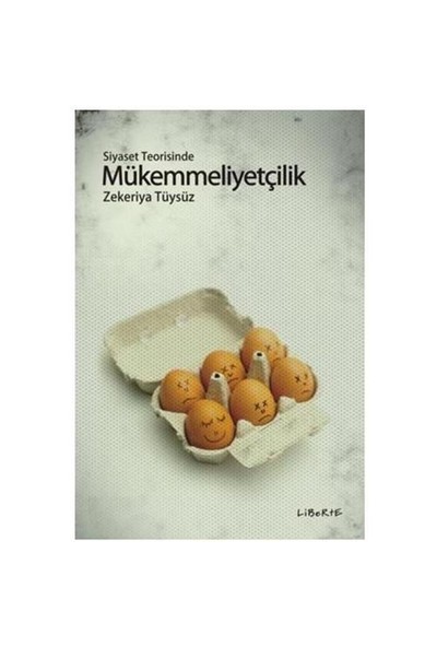 Siyaset Teorisinde Mükemmeliyetçilik