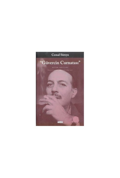 Güvercin Curnatası - Bütün Yapıtları