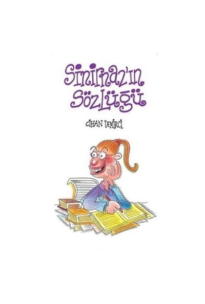 Sinirnaz'ın Sözlüğü