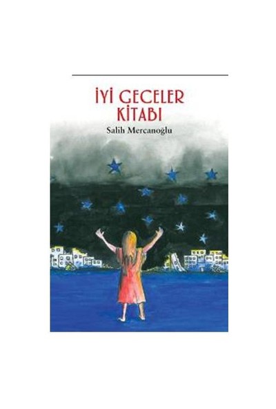 İyi Geceler Kitabı İyi Geceler Kitabı