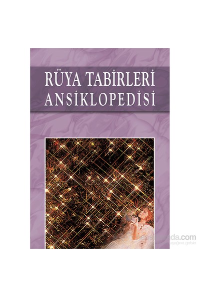 Rüya Tabirleri Ansiklopedisi-Kolektif