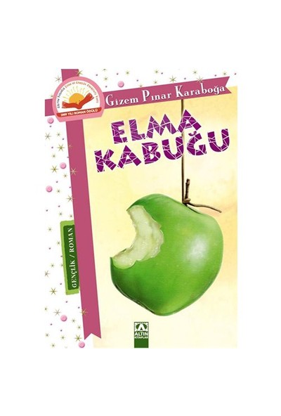 Elma Kabuğu