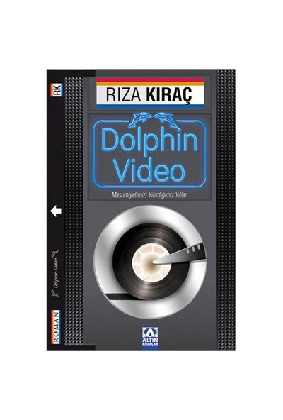 Dolphin Video (Özel ambalajında)