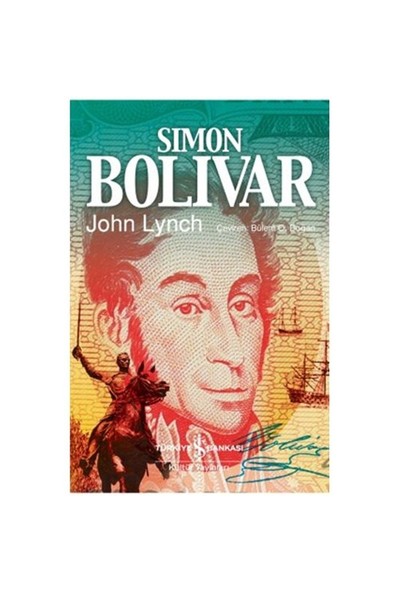 Simon Bolivar