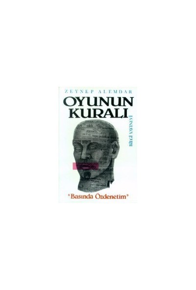 Oyunun Kuralı Oyunun Kuralı