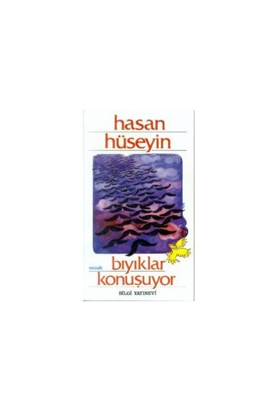 Bıyıklar Konuşuyor-Hasan Hüseyin Korkmazgil Bıyıklar Konuşuyor-Hasan Hüseyin Korkmazgil