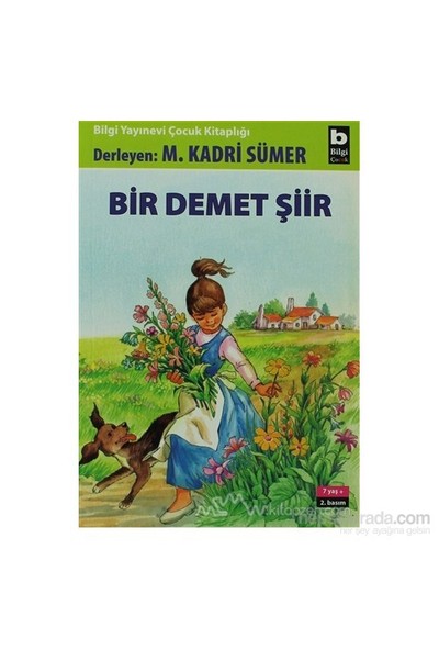 Bir Demet Şiir-Derleme Bir Demet Şiir-Derleme