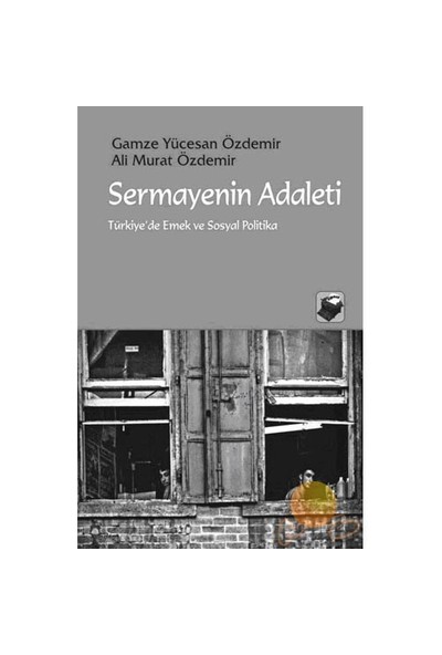 Sermayenin Adaleti