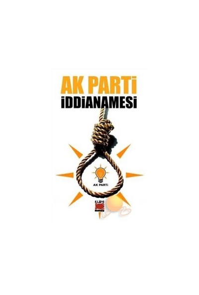 Ak Parti İddianamesi-Kolektif