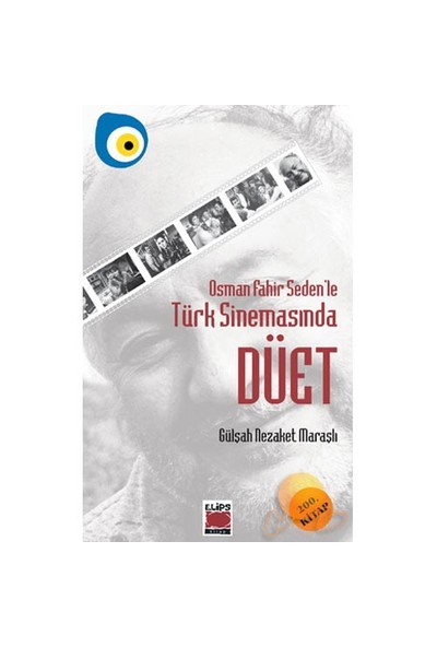 Osman Fahir Seden`Le Türk Sinemasında Düet-Gülşah Nezaket Maraşlı Osman Fahir Seden`Le Türk Sinemasında Düet-Gülşah Nezaket Maraşlı