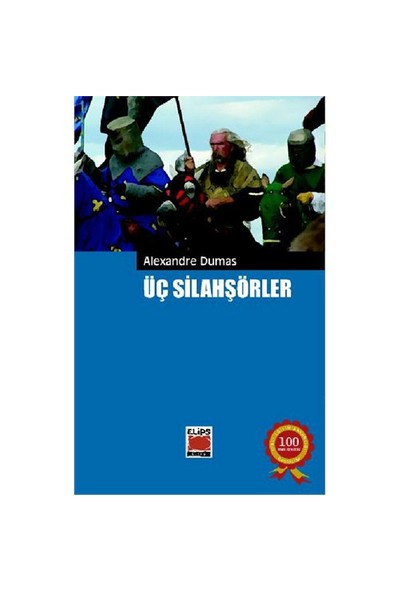 Üç Silahşörler-Alexandre Dumas Üç Silahşörler-Alexandre Dumas