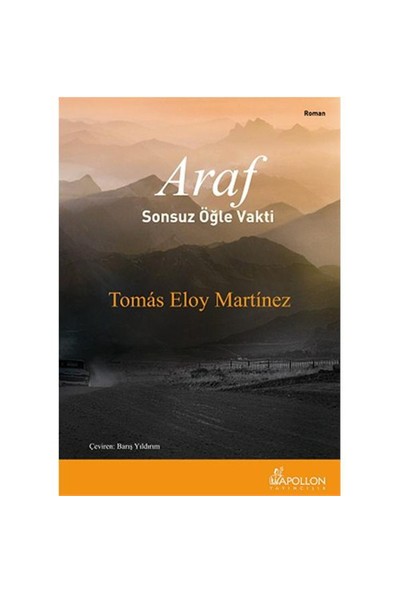 Araf - Sonsuz Öğle Vakti Araf - Sonsuz Öğle Vakti
