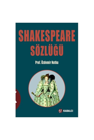 Shakespeare Sözlüğü