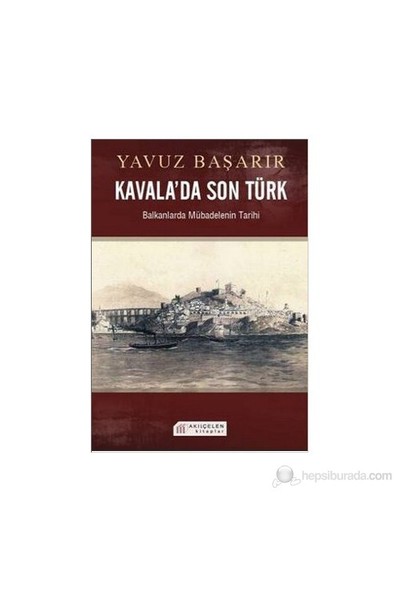 Kavala'Da Son Türk-Yavuz Başarır Kavala'Da Son Türk-Yavuz Başarır