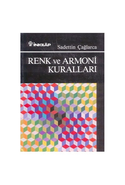Renk Ve Armoni Kuralları