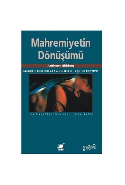 Mahremiyetin Dönüşümü
