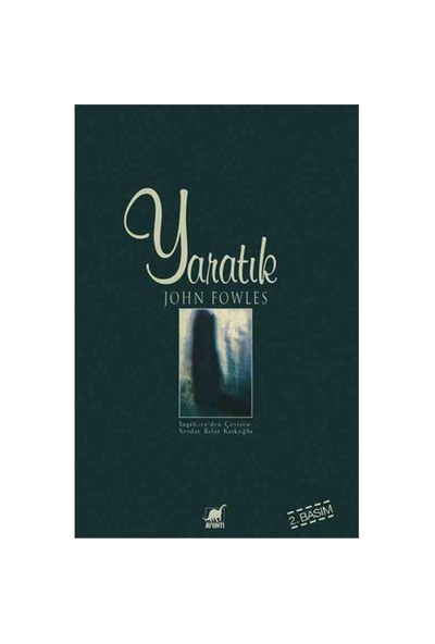 Yaratık - John Fowles