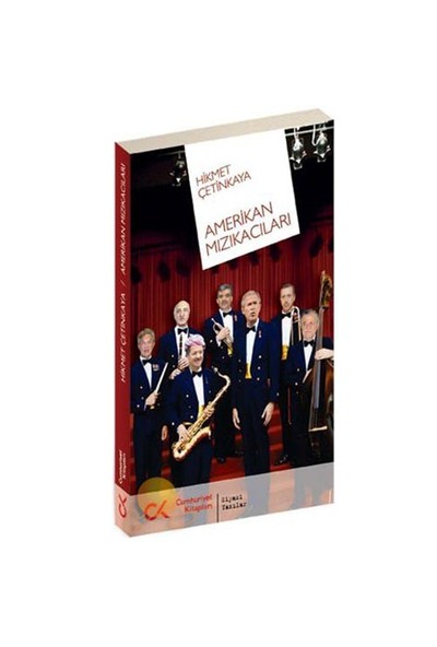 Amerikan Mızıkacıları