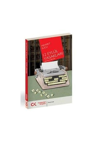 12 Eylül Yasakları