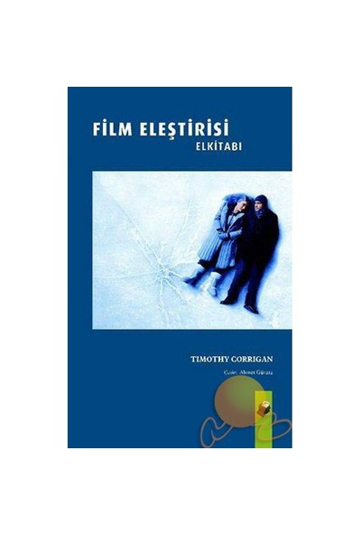 Film Eleştirisi El Kitabı - Timothy Corrigan
