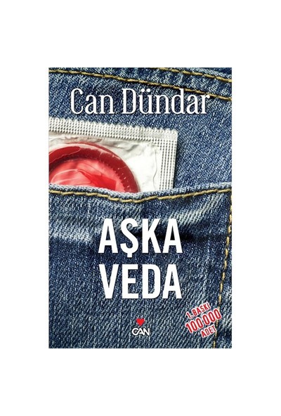Aşka Veda-Can Dündar