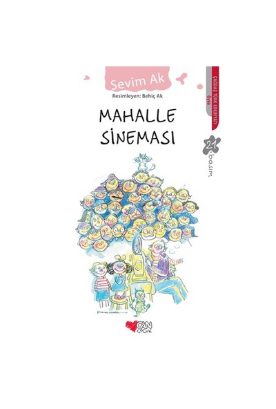 Mahalle Sineması - Sevim Ak