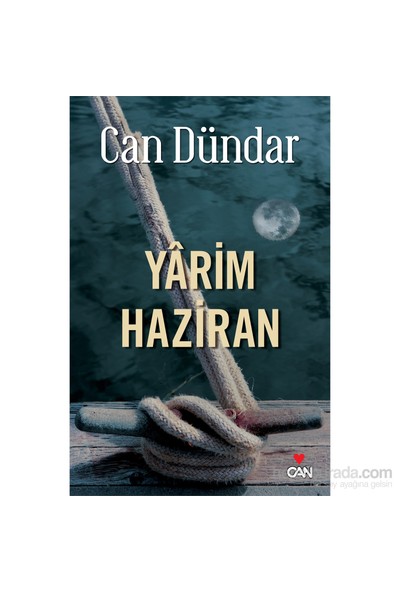 Yarim Haziran-Can Dündar