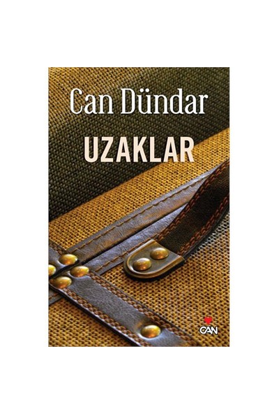 Uzaklar-Can Dündar