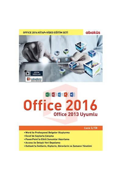 Office 2016