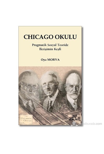 Chicago Okulu-Oya Morva