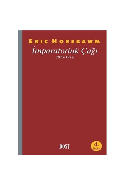 İmparatorluk Çağı 1875-1914 İmparatorluk Çağı 1875-1914